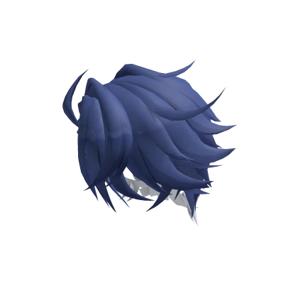 Sampo's hair | Honkai: Star rail/Hsr | Roblox Item - Rolimon's