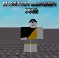 Avatar Loader Pro
