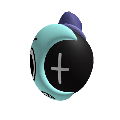 Astro Head - Dandy's World | Roblox Item - Rolimon's