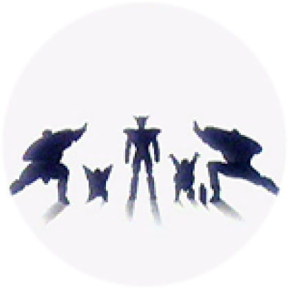 Ginyu Force Emote Pack - Roblox