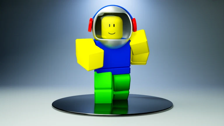 [NEW]Space Noob Tycoon - Roblox