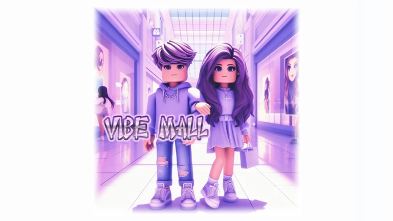 Trajes de Chibi (Vibe Mall) - Roblox