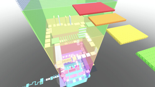 Torre de Equipamiento Smack 3 ️ - Roblox