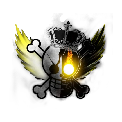 Divine King Pirates Main (Owned By Soroki)