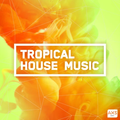 Tender Tropical House