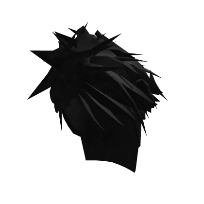 Slender & Cnp Girl Hair Combo V2 | Roblox Item - Rolimon's