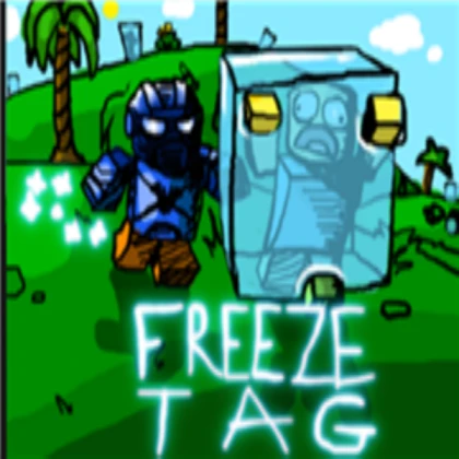 freeze tag