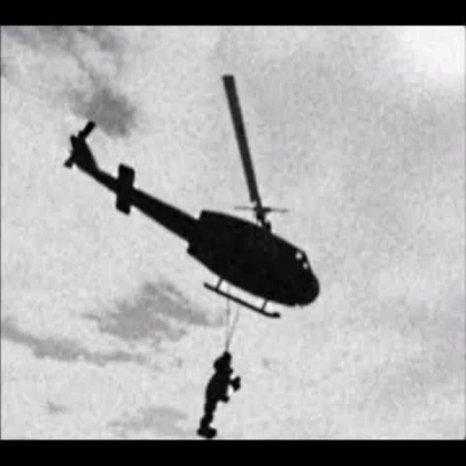 Freddy Fazbear Deployed in Afghanistan