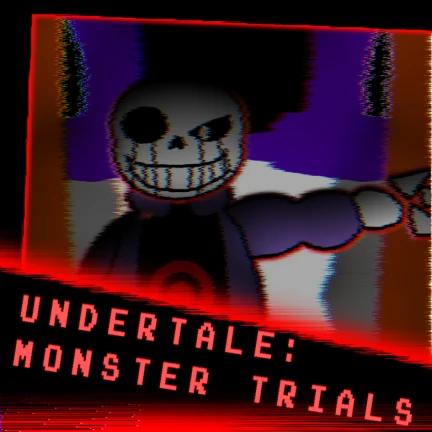 (OPEN TESTING) Undertale: Enemy Trials Reborn - Roblox
