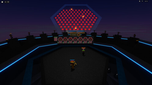 [Digons] Incremental Hex - Roblox