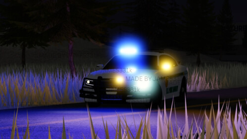 [¡ASCO!] Juego de rol del estado de Palmer - Roblox