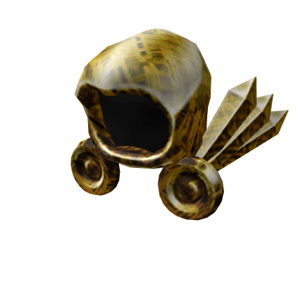 (Code: golddom) Dominus Gold | Roblox Item - Rolimon's