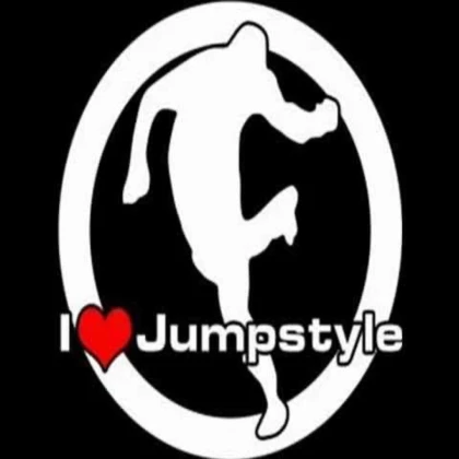 I Love Jumpstyle