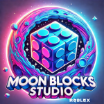 Moon Blocks Studio - Roblox