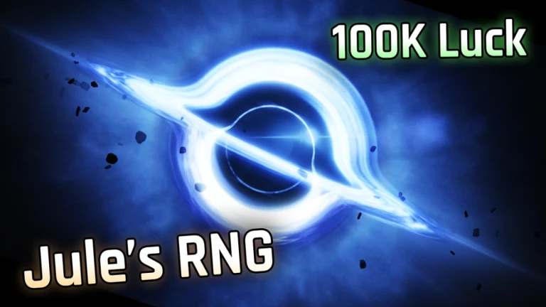 Jule's RNG [UPD] | Roblox Game - Rolimon's