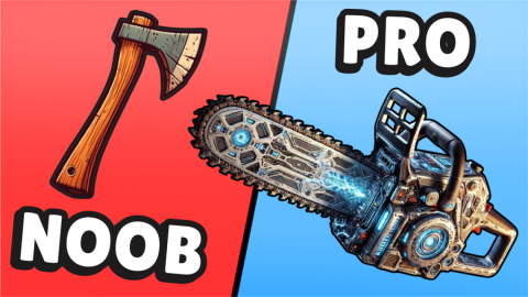 Lumberjack Simulator | Lyxx I Open Source I Read Desc — Roblox Scripts | ScriptBlox