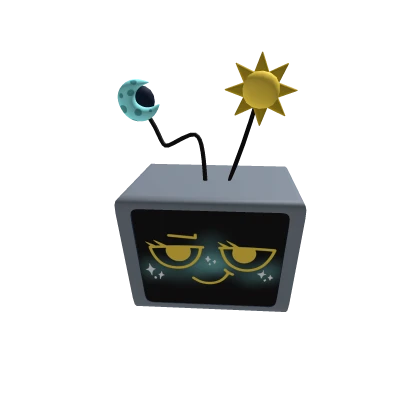 Startime Vee | Roblox Item - Rolimon's
