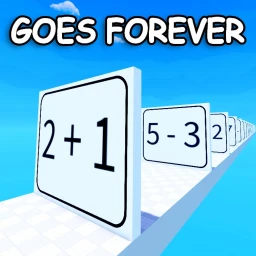 수학 살인 - Roblox