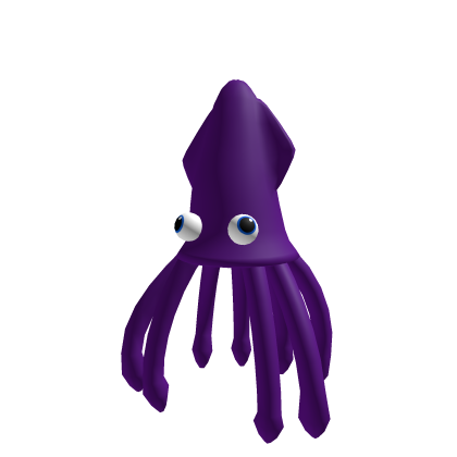 Tentacules du grand-oncle - Roblox