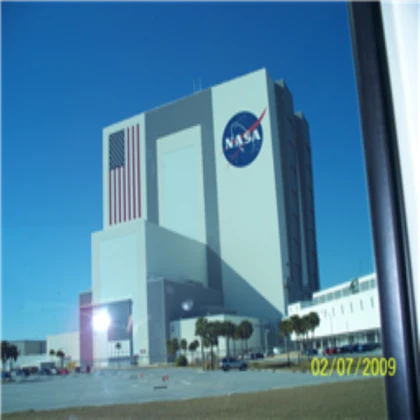 Nasa Headquarters