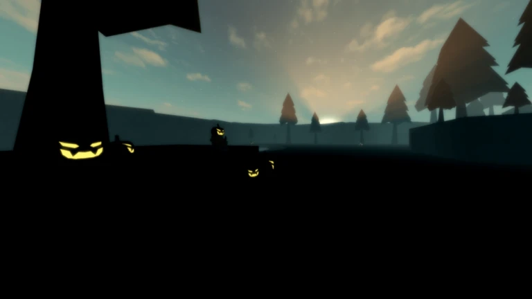 CHAOS Remastered - Roblox