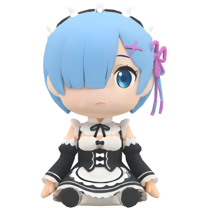 rem chibi