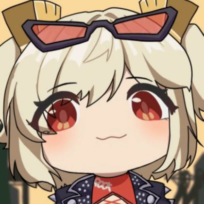 chibi burnice