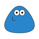 Pou Roblox