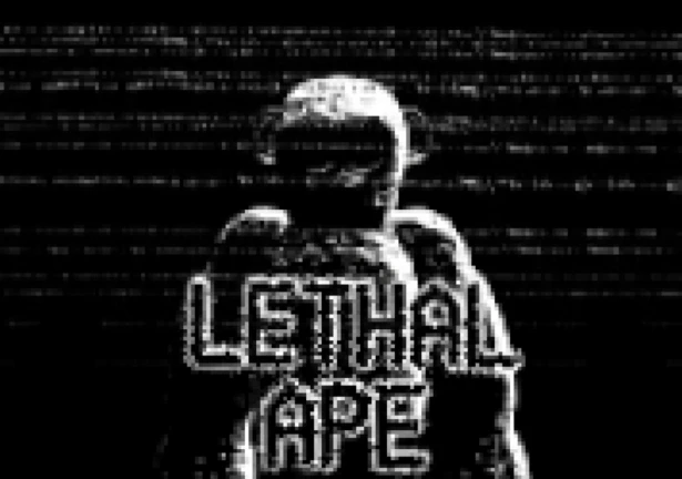Lethal Ape (big update) - Roblox