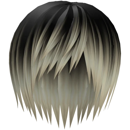 BLEACHED NETSPEND HAIR | Roblox Item - Rolimon's