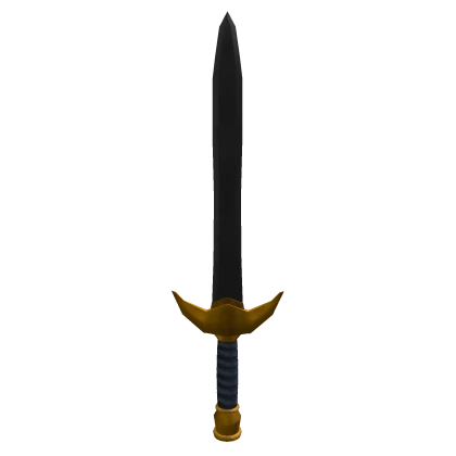 Classic Linked Sword | Waist | Roblox Item - Rolimon's