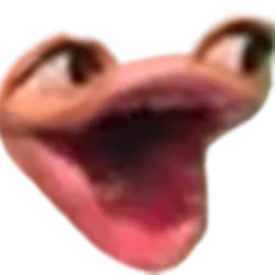 pog frog