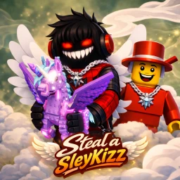 [列] Steal a Exotique - Roblox