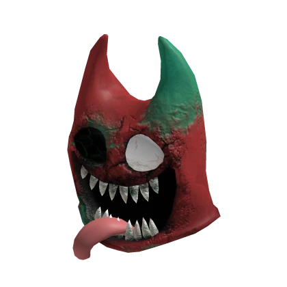 Mutant BanBan - Dynamic Head | Roblox Item - Rolimon's