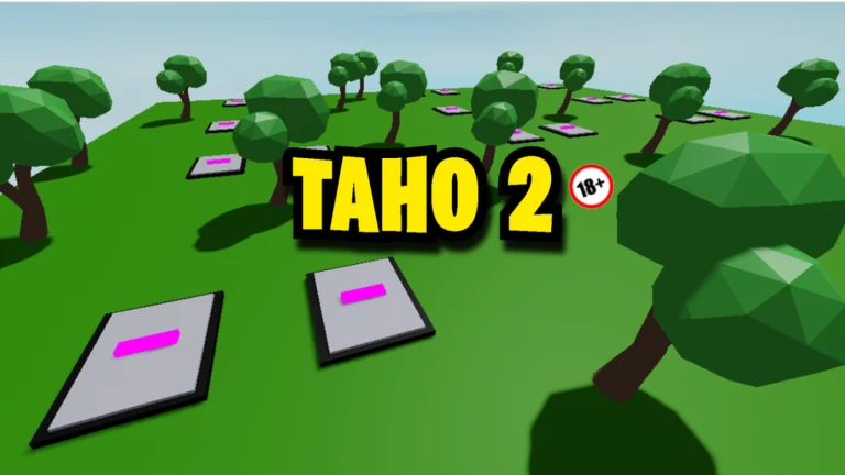 tahu 2 vibe - Roblox