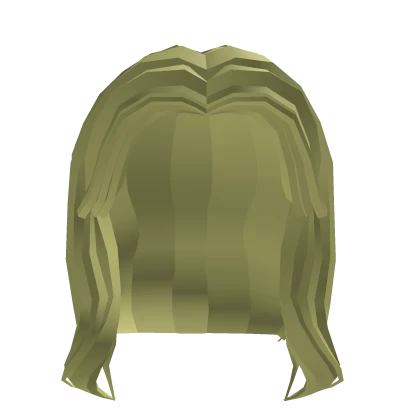 Swamp Aimee's Hair | Roblox Item - Rolimon's