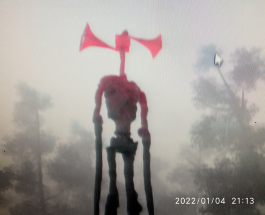 new special morph!!!! siren head true rp - Roblox