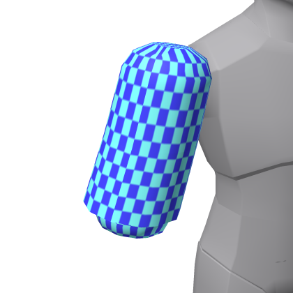 Mini - Bras droit - Roblox