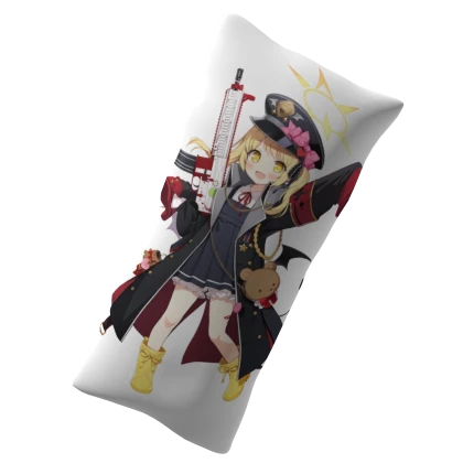 Ibuki Tanga [Blue Archive] - Body Pillow/Daki | Roblox Item - Rolimon's