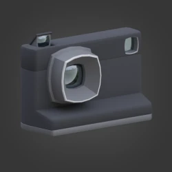 Advanced Studio Camera