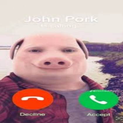 john pork
