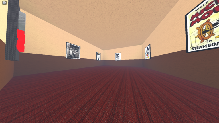 ️Mickey Mouse Elevator ️ [Temporada 5 NAVIDAD] - Roblox