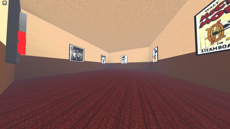 Ascensor de Mickey Mouse [Actualización del Lobby de la Temporada 4 ...