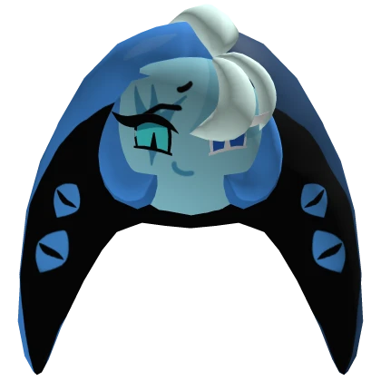 Shadow Milk Cookie | Roblox Item - Rolimon's