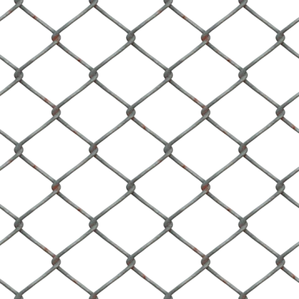 fence chain