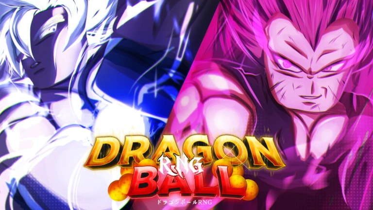 [ ️EVENT] Dragon Ball RNG | Roblox Game - Rolimon's