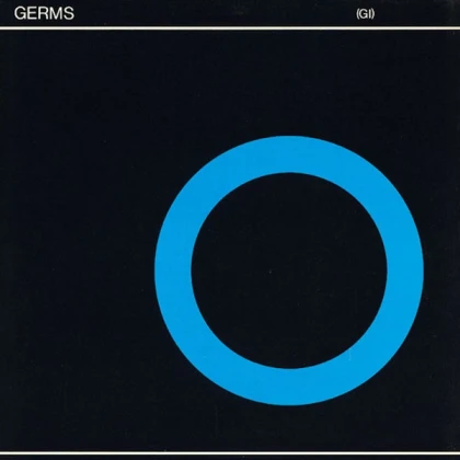 The Germs - (G.I)
