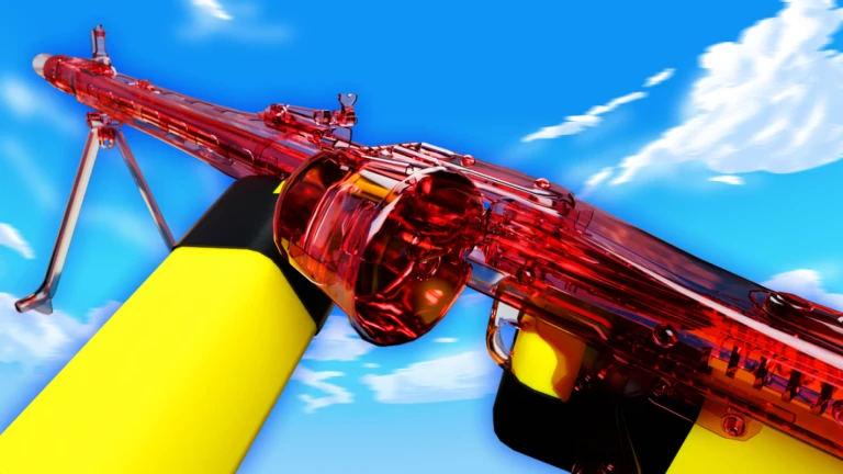 [SMG] AIMBLOX - Roblox