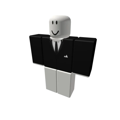 Fino類 - Roblox