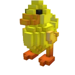 8-Bit Tabby Cat - Roblox